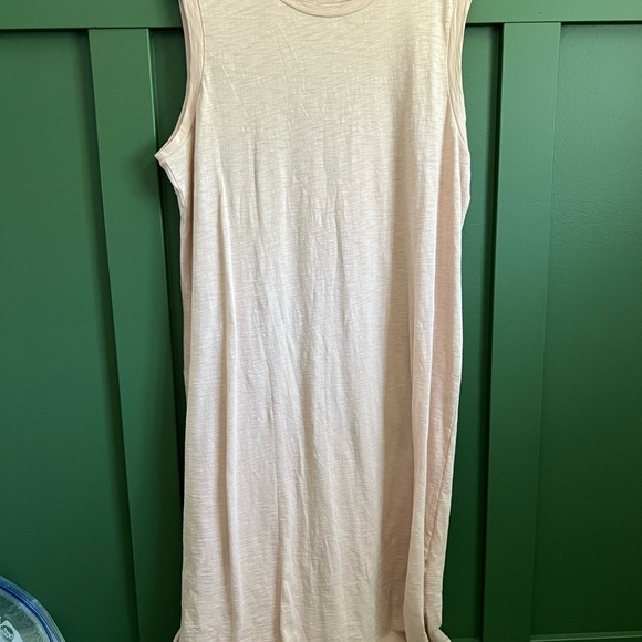 Universal Thread | Dresses | Universal Thread Cream Maxi Dress | Poshmark